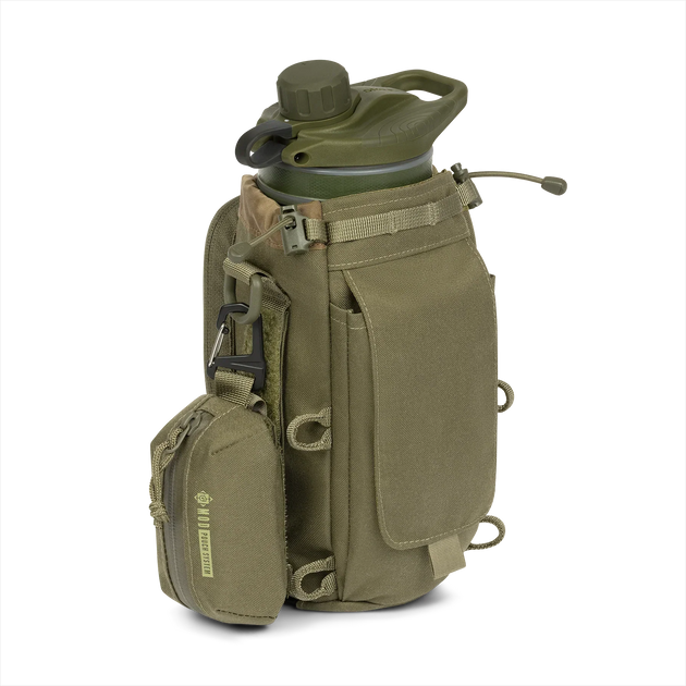 Transport Bottle Sling – GRAYL® Australia